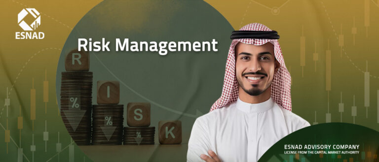 Esnad Advisory Company | A Leading Co. in Financial Services